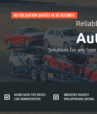 10 Best Auto Transport Companies 🚛 Sep 2025